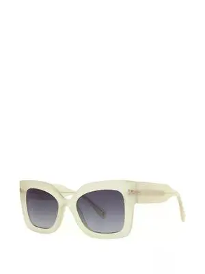 Marc Jacobs Cat-eye Full-rim Sunglasses