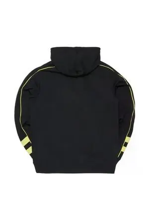 Lacoste Logo-patch Hoodie