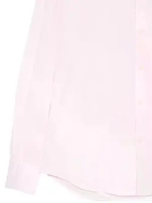 MC2 SAINT BARTH Buttoned Shirt
