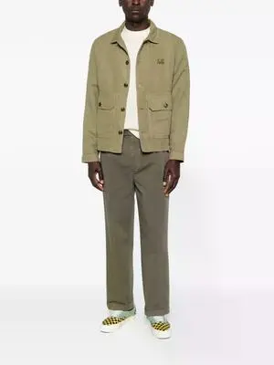 C.P. COMPANY Pocket Button Shirt