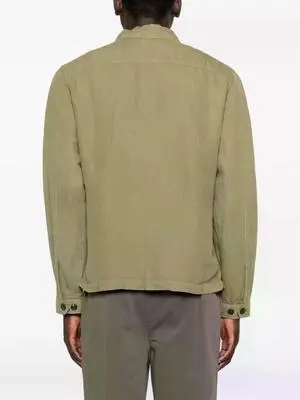 C.P. COMPANY Pocket Button Shirt