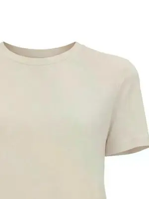 Max Mara Round Neck T-shirt