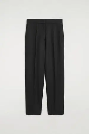 Cos Ankle Length Bottoms For Women