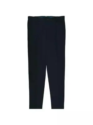 SLOWEAR Pleat Trousers