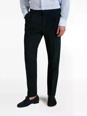 SLOWEAR Pleat Trousers