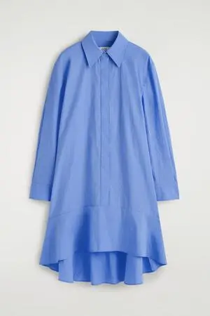 Cos Drop Shoulder Day Dresses