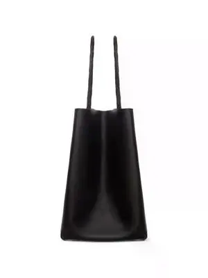 SITUATIONIST Braided-handle Tote Bag