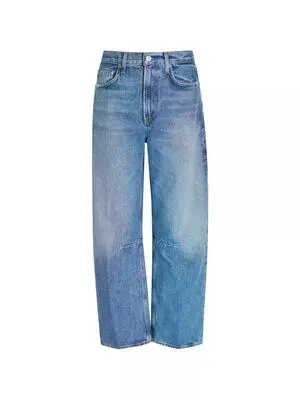 Citizens Of Humanity Miro Paneled Jeans