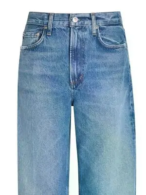 Citizens Of Humanity Miro Paneled Jeans