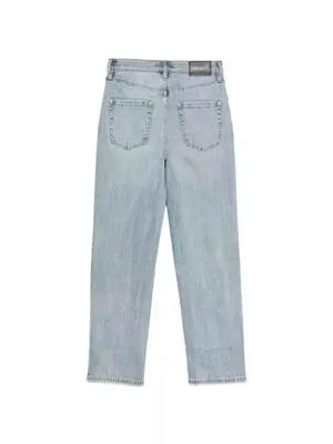 Dkny Bryant Pocket Jeans