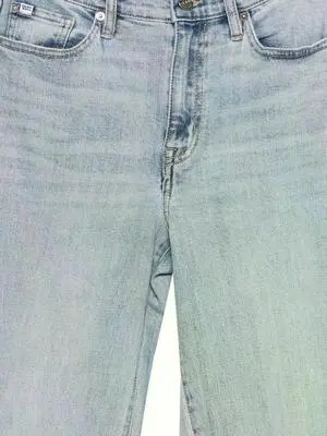 Dkny Bryant Pocket Jeans