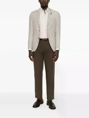 Emporio Armani Long-sleeve Shirt