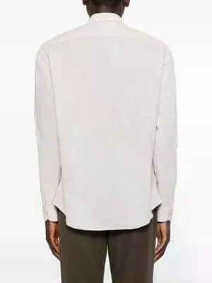 Emporio Armani Long-sleeve Shirt