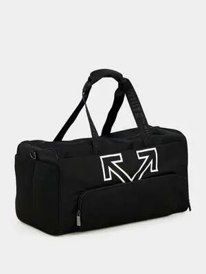 Off-White Heritage Gym Bag