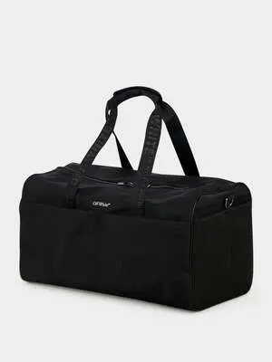 Off-White Heritage Gym Bag