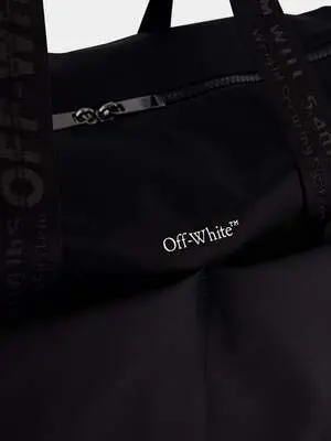 Off-White Heritage Gym Bag