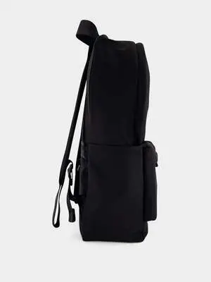 Off-White Full Arrow Backpack - Black