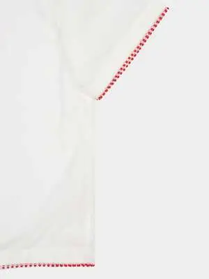 BODE Redbud Short Sleeve Shirt