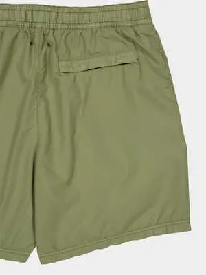 Stone Island Military Nylon Swim Shorts