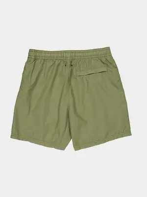 Stone Island Military Nylon Swim Shorts
