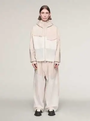 Y3 Light Field Jacket - Brown