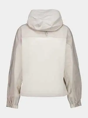Y3 Light Field Jacket - Brown