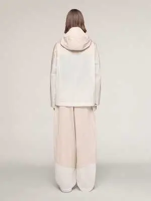 Y3 Light Field Jacket - Brown