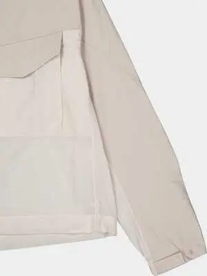 Y3 Light Field Jacket - Brown