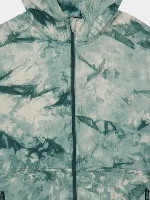 Y3 Aop Running Jacket