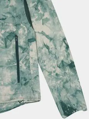 Y3 Aop Running Jacket