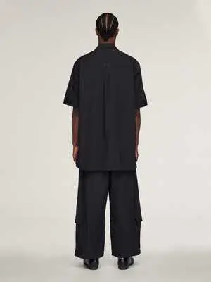 Y3 Ut Short Sleeve Shirt