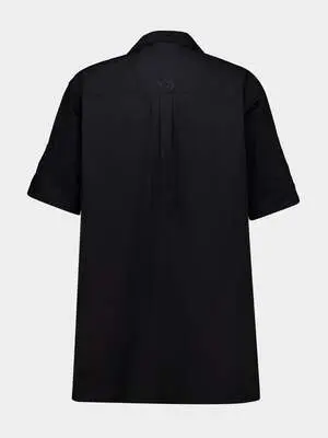 Y3 Ut Short Sleeve Shirt