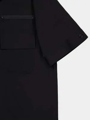 Y3 Ut Short Sleeve Shirt