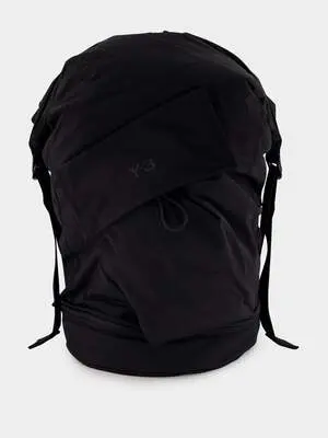 Y3 Utility Backpack