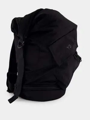 Y3 Utility Backpack