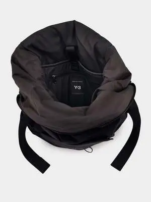 Y3 Utility Backpack