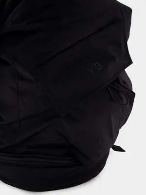 Y3 Utility Backpack