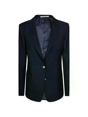 Tagliatore Single-breasted Blazer