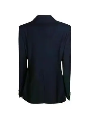 Tagliatore Single-breasted Blazer