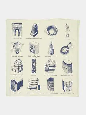 Ahlem Pocket Squares