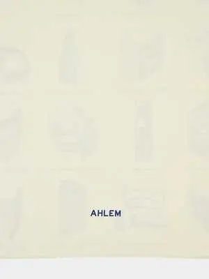 AHLEM Collector Cleaning Cloth