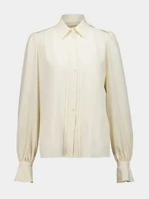 Valentino Garavani Relaxed Shirts For Women