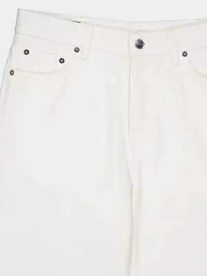 Gucci Straight-leg Denim Jeans