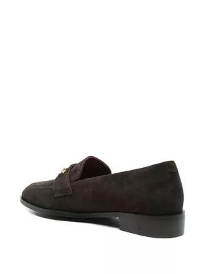 LINDA BAUMANN Loafers