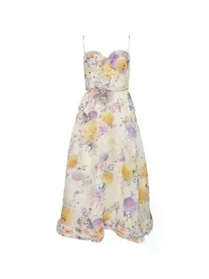 Zimmermann Slip Day Dresses