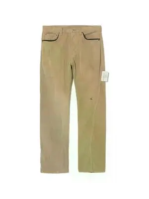 Undercover Corduroy Trousers