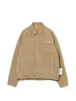 Undercover Corduroy Jacket