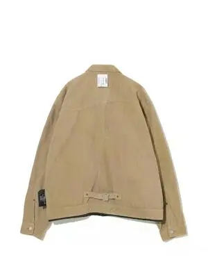 Undercover Corduroy Jacket
