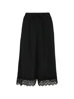 Simone Rocha Cropped Pants For Women