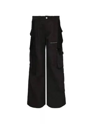 Hache Layered Trousers